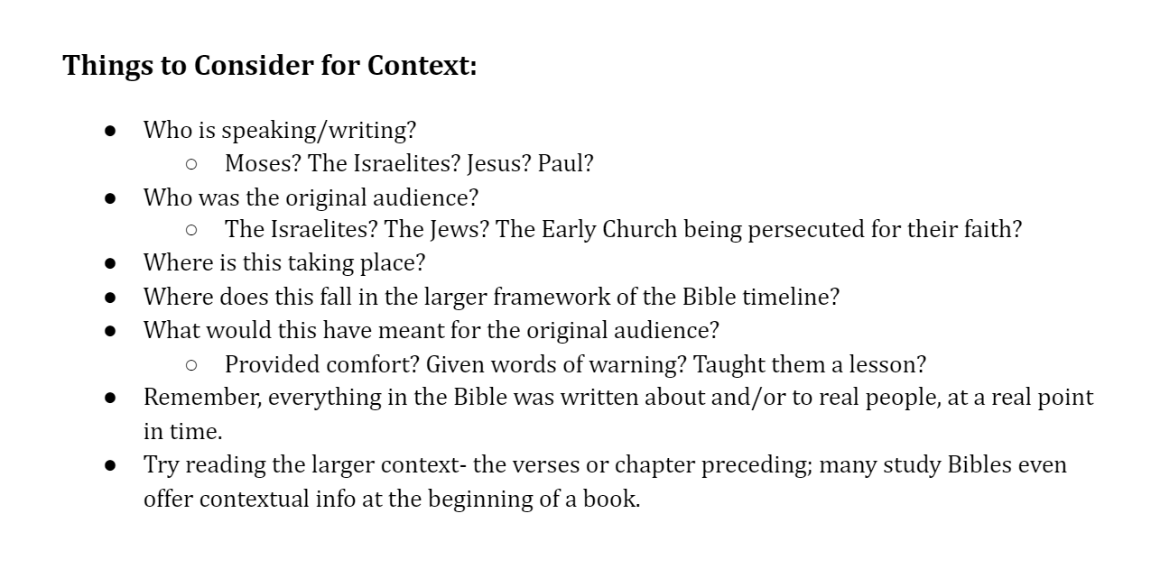 Part 3: Why Context Matters – The Priscilla Initiative